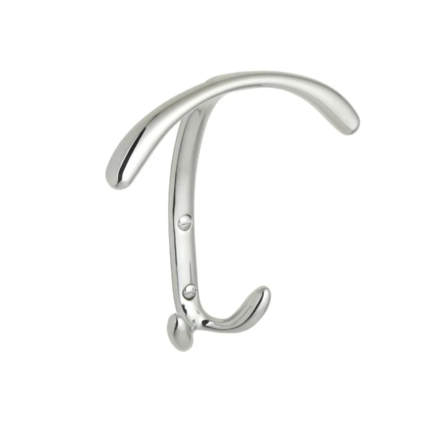 Chelsea wall hook - Hardware