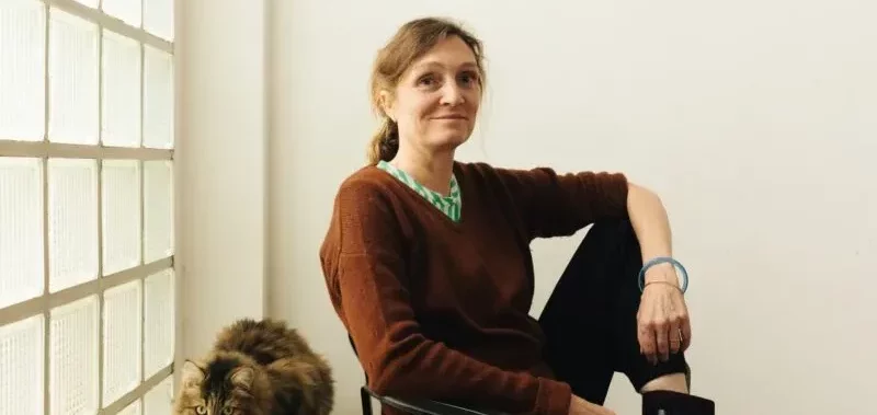 INGA SEMPÉ - La Quincaillerie