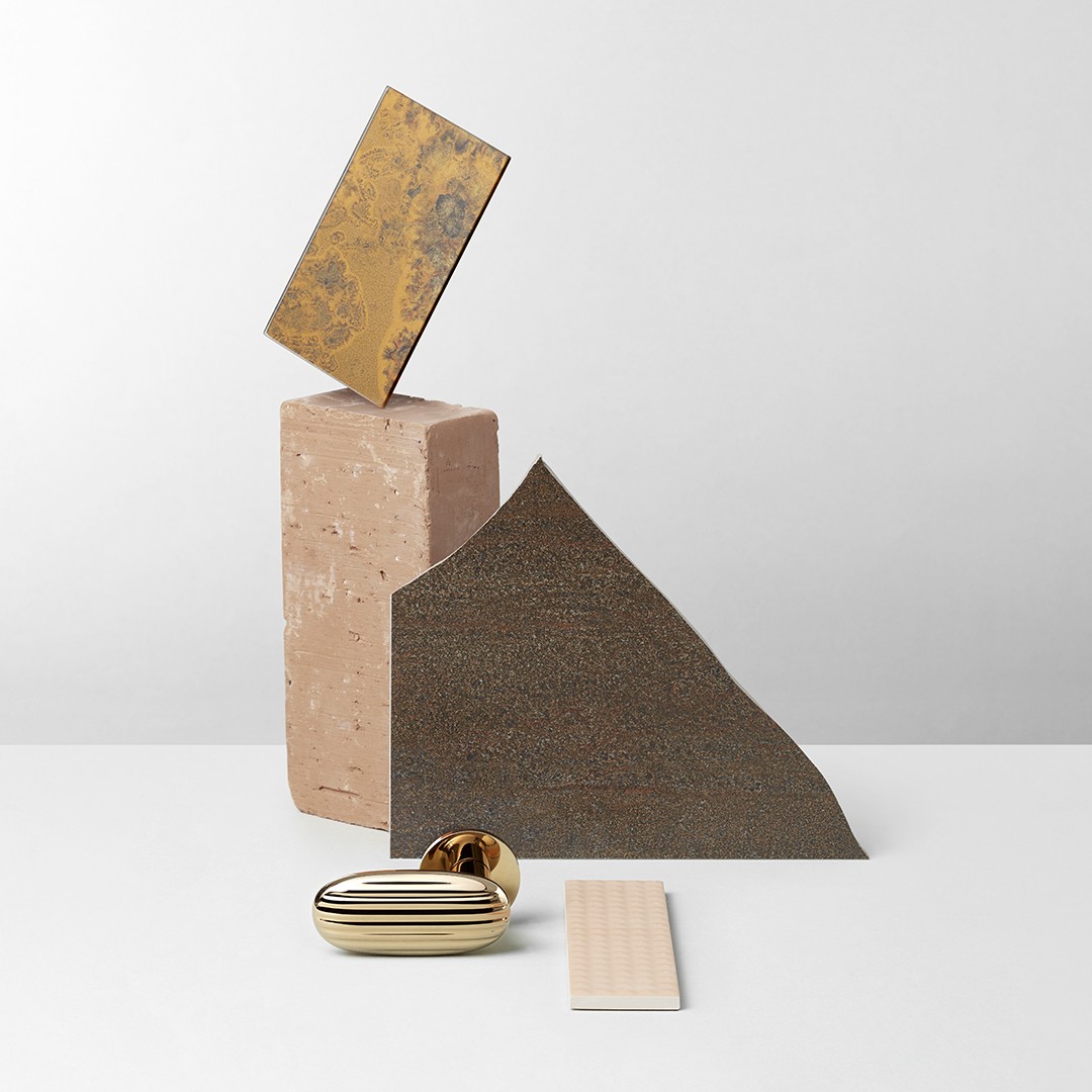 INGA SEMPÉ - La Quincaillerie