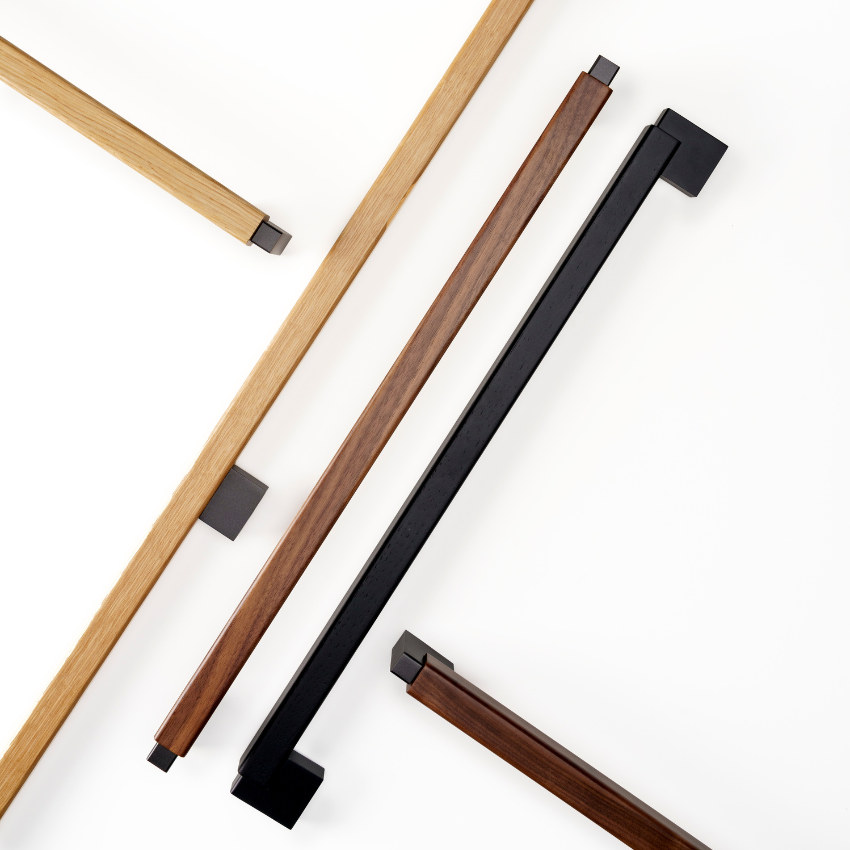 Tirant de porte Saragosse - La Quincaillerie