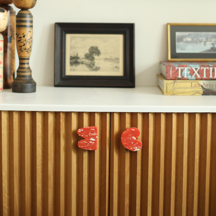 Bouton de meuble Sonia